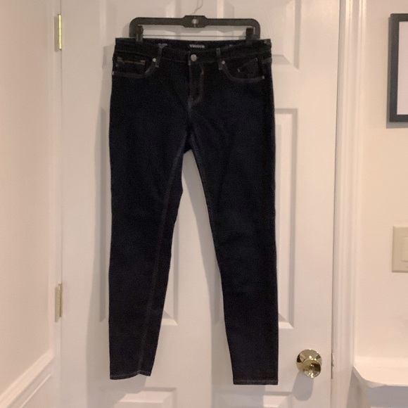 Vigoss | Jeans | Vigoss The Jagger Skinny Jeans | Poshmark
